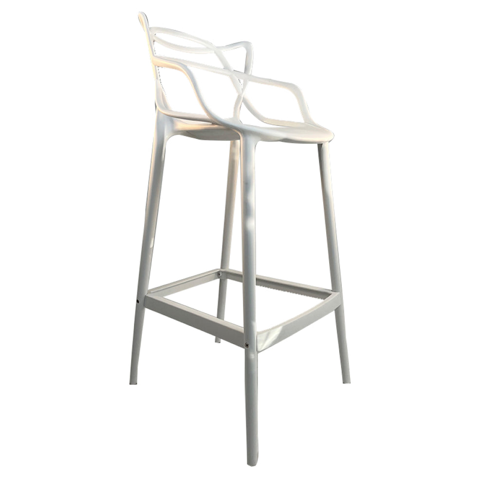 Nella Spider Outdoor Bar Stool — Nella Online