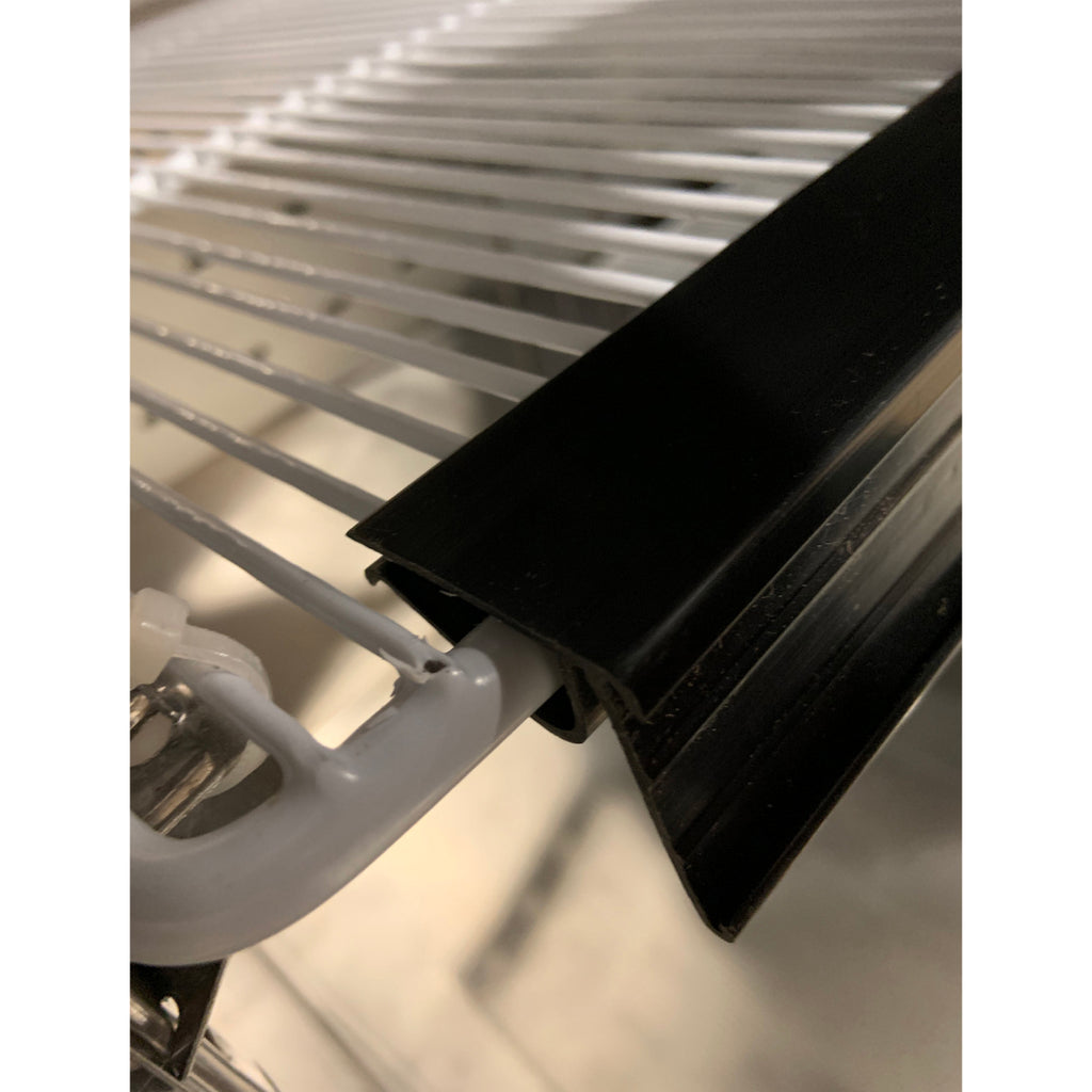 Atosa Joiner / Connector Strip for Fryer - 21101001046 — Nella Online