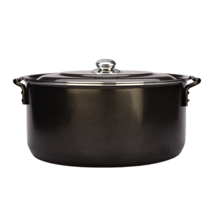 Acrochef GT-445 45 cm Pot with Solid Lid — Nella Online