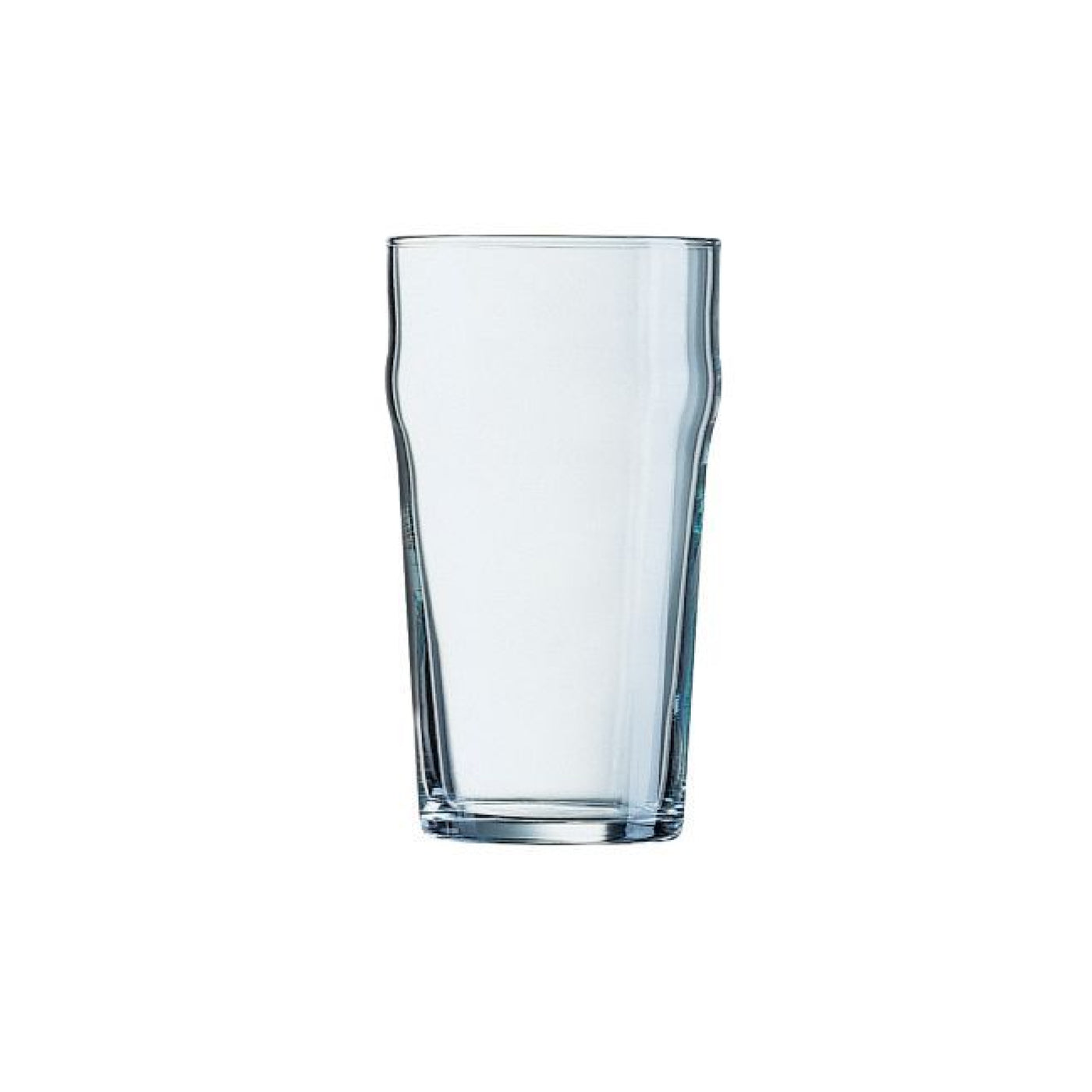 Arcoroc 49357 Arc Cardinal 20 Oz. Nonic Glass — Nella Online
