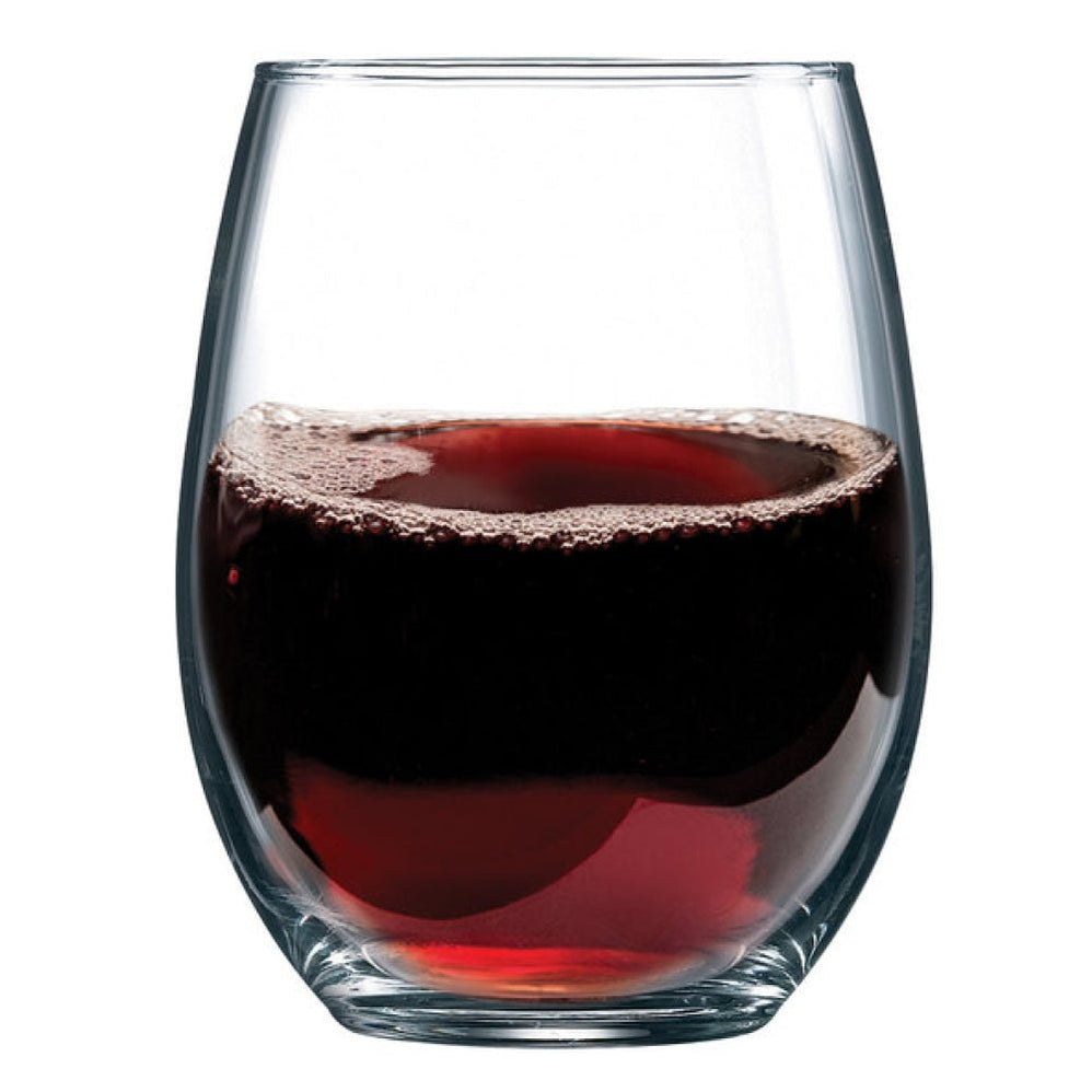 Libbey 3712 Embassy 10.5 Oz. Banquet Goblet - 24/Case — Nella Online