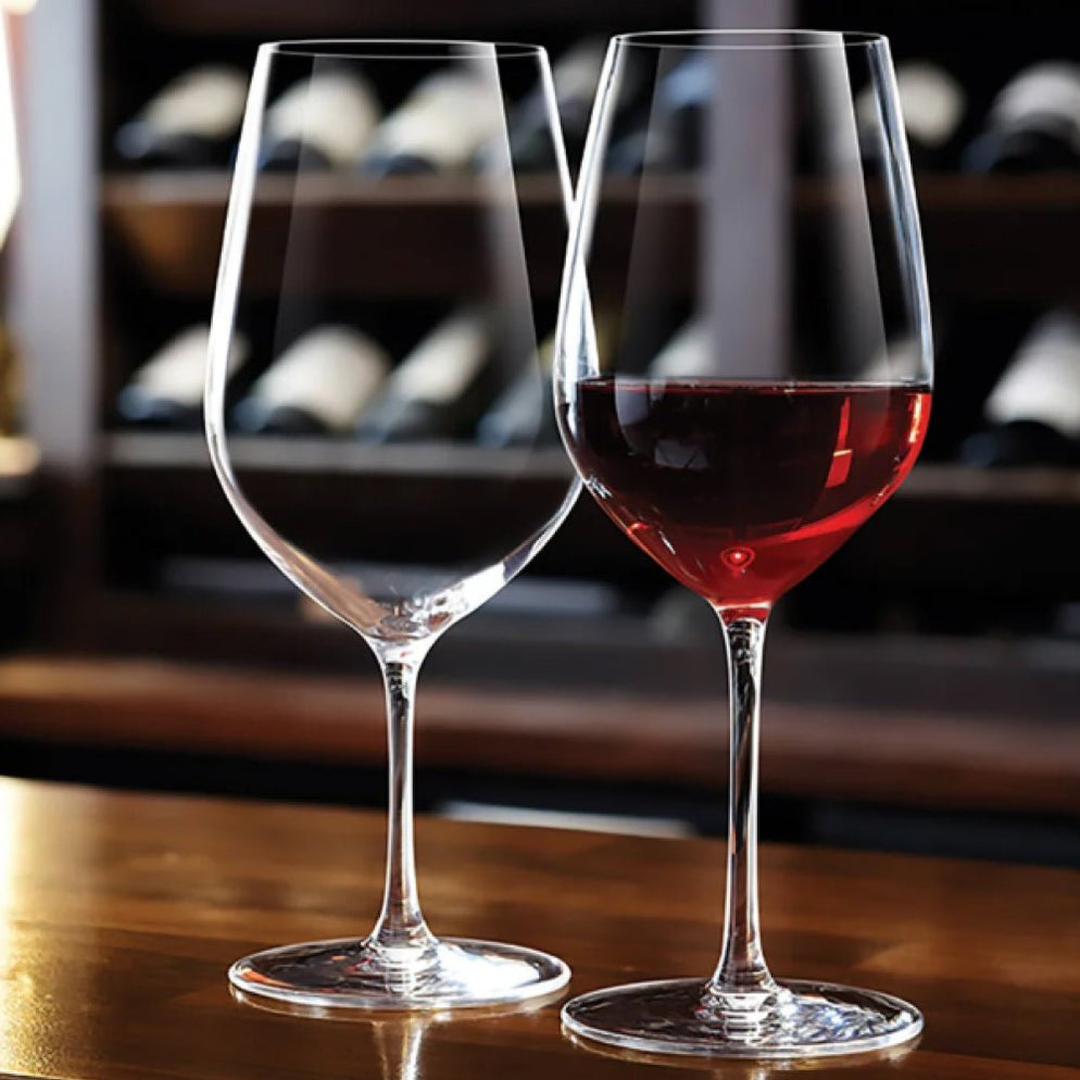 Arcoroc L5638 19.5 oz. Sequence Universal Wine Glass - 12/Case — Nella ...