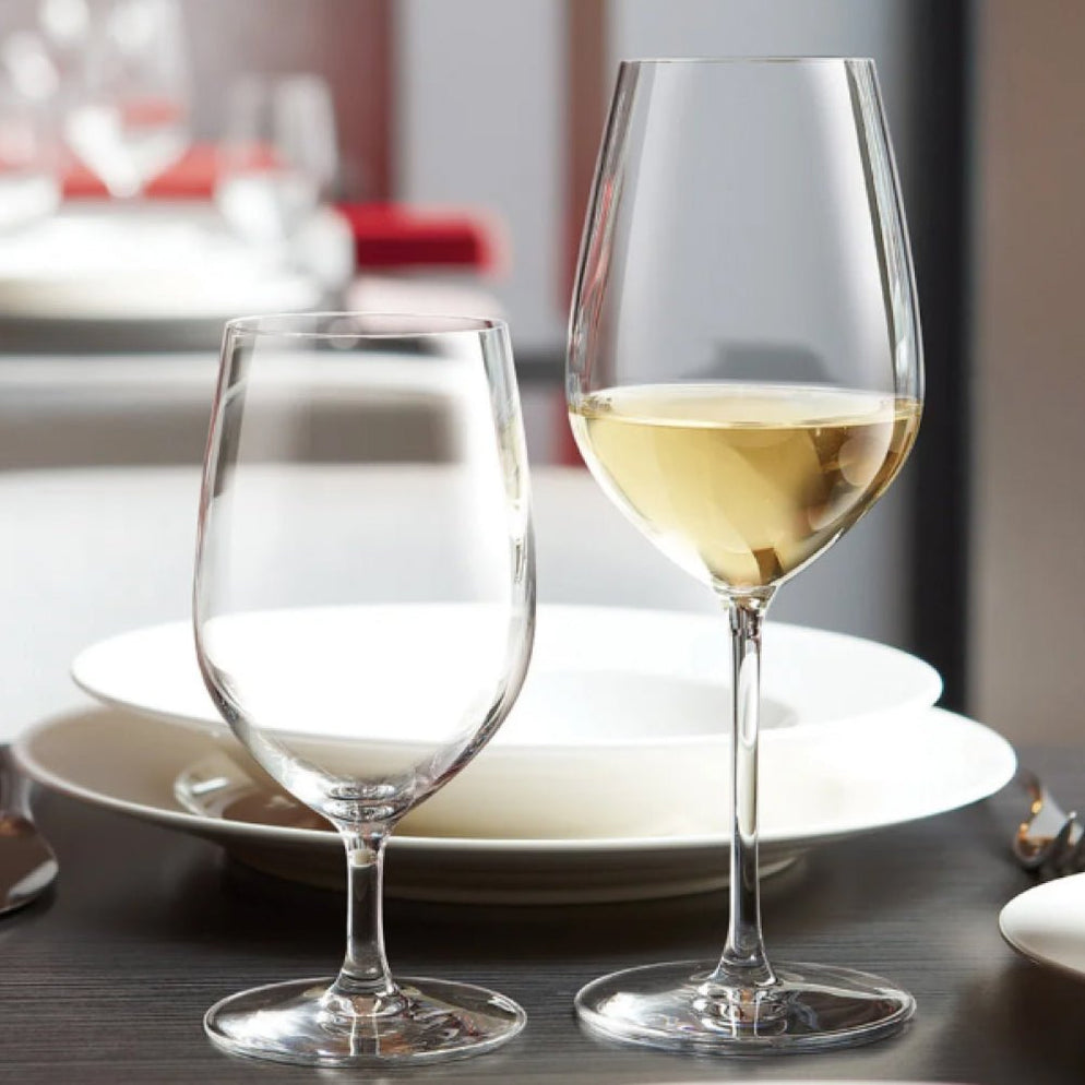 Arcoroc L5638 19.5 oz. Sequence Universal Wine Glass - 12/Case — Nella ...