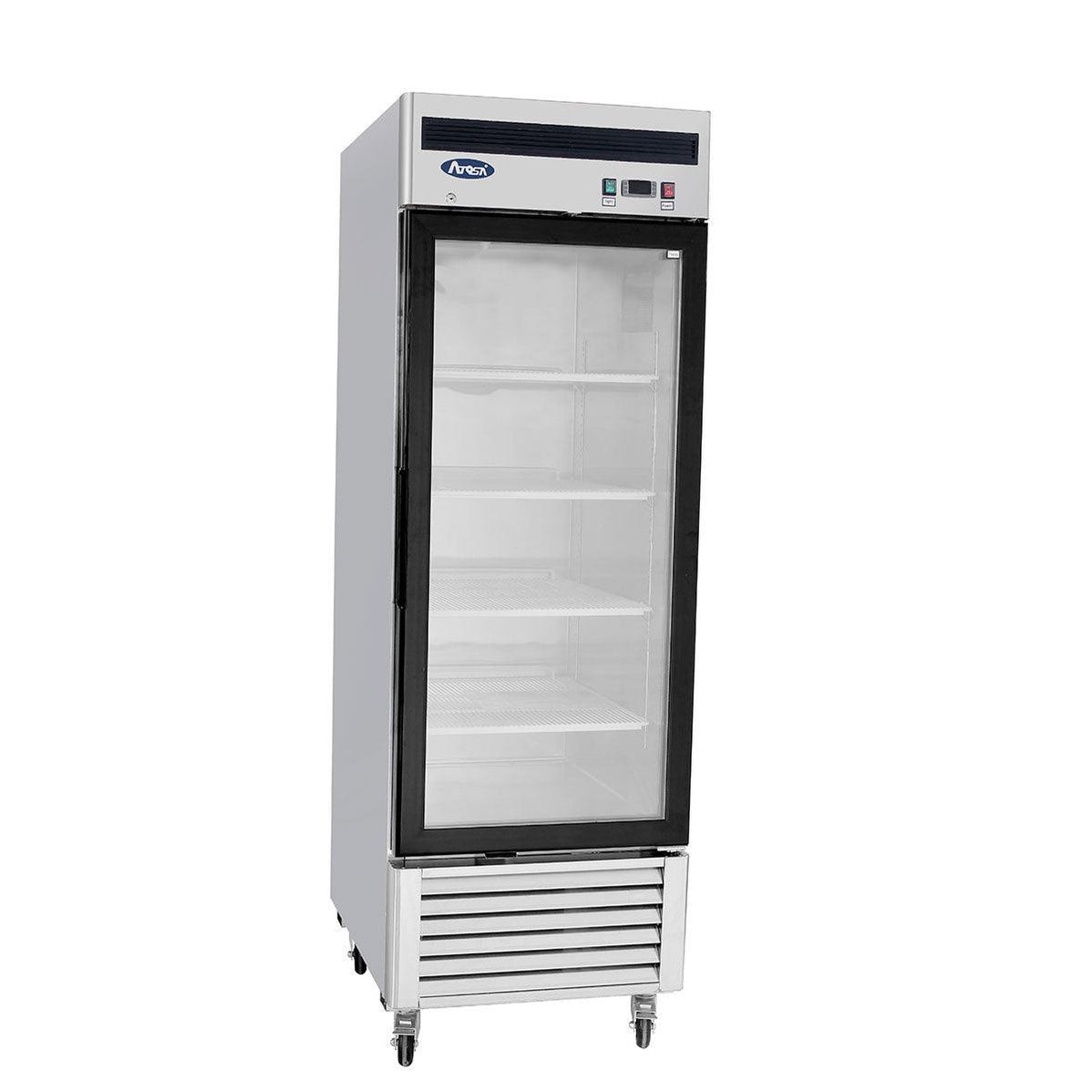 Minus Forty 23" 09M-USGF Low Profile Freezer — Nella Online