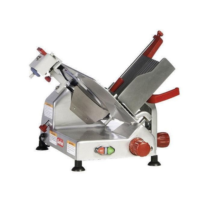 Treif Puma 700 FB Automatic Horizontal Meat Slicer — Nella Online