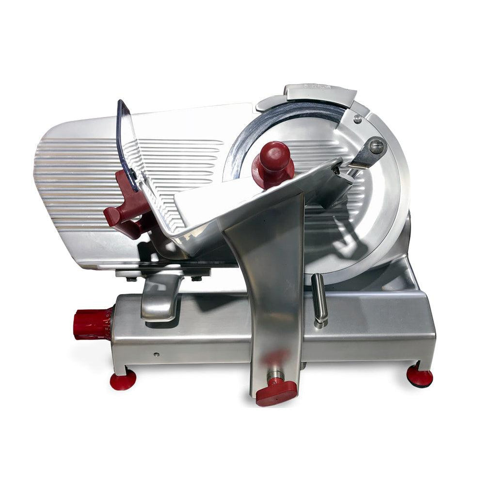 Dadaux ICÔNE 700 BACON Automatic Horizontal Meat Slicer — Nella Online