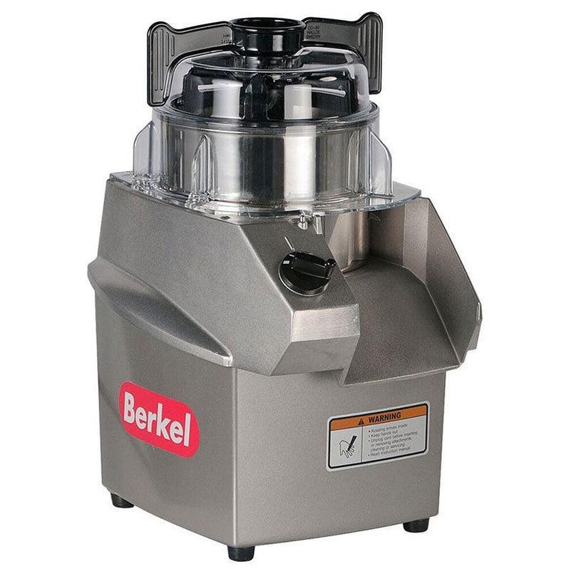 Berkel B32 Cutter/Mixer Food Processor - 120V — Nella Online