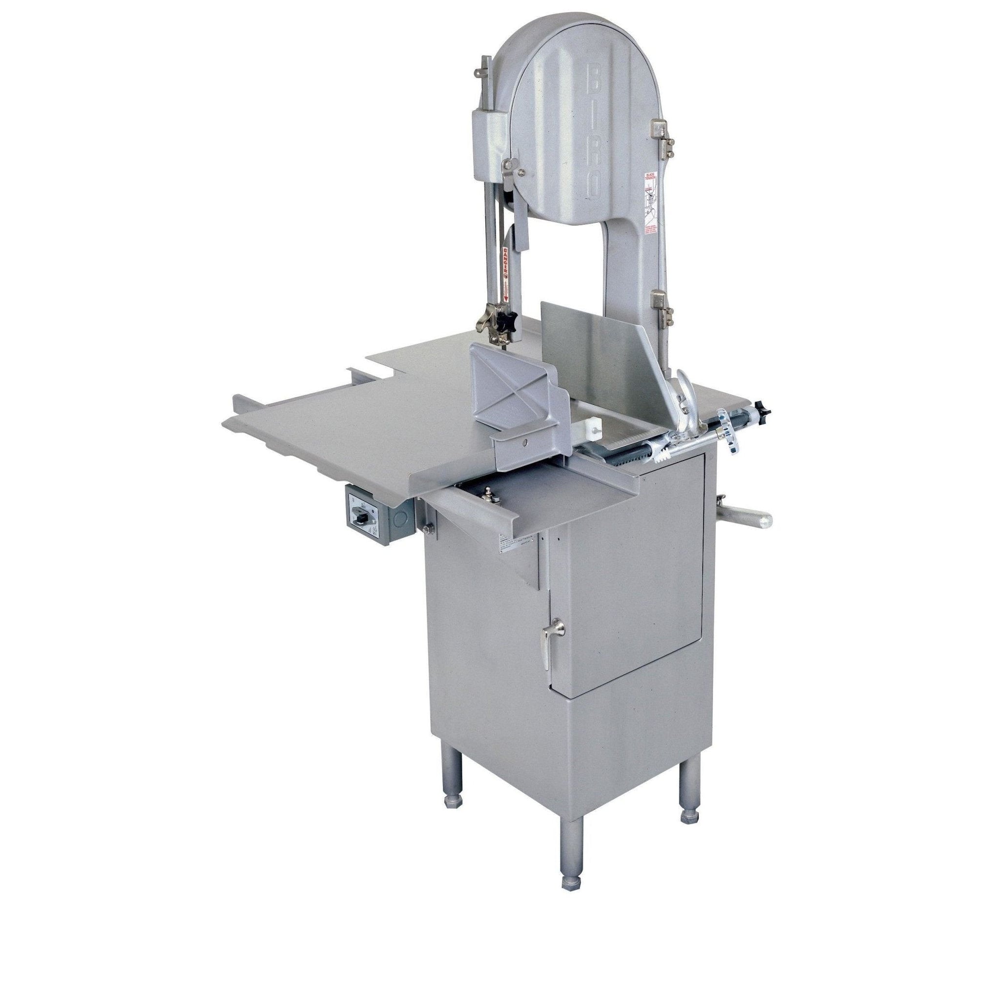 Biro Model 22SS Meat Band Saw — Nella Online