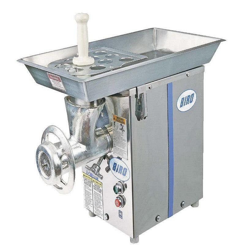 Biro 922SS Manual Feed Grinder with Stainless Steel Head — Nella Online