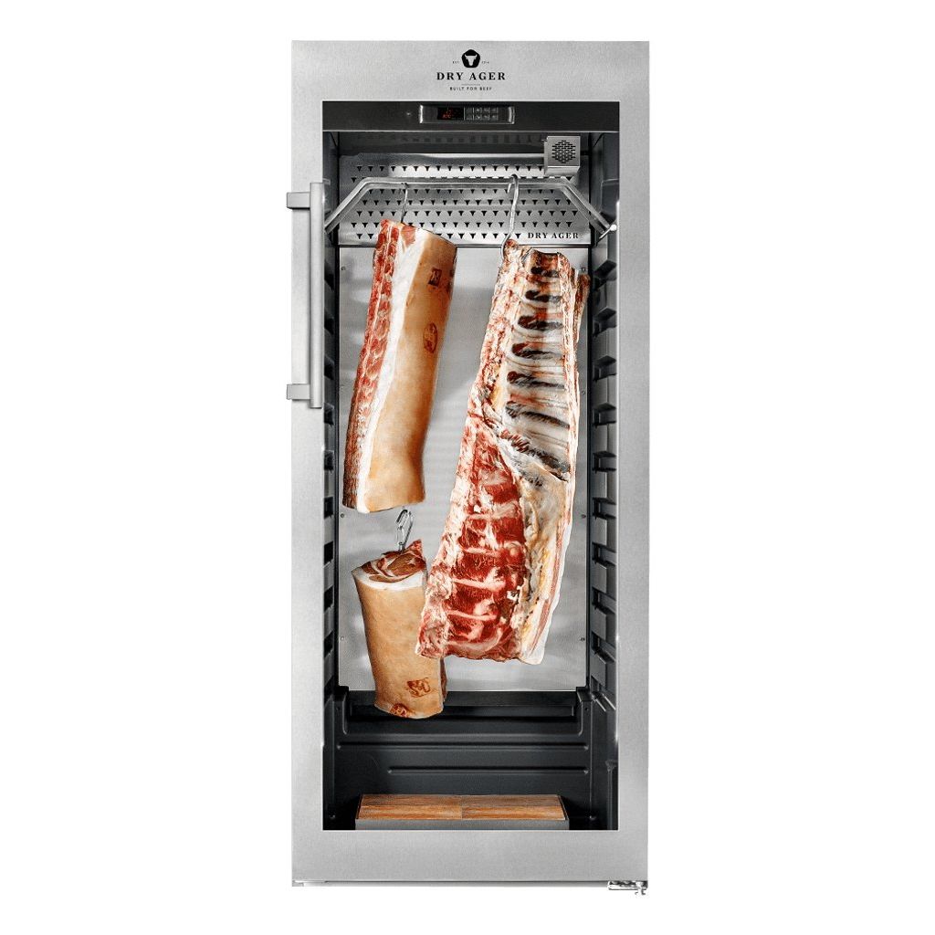Dry Ager UX 750 PRO 20 Kg Dry Aging Cabinet — Nella Online