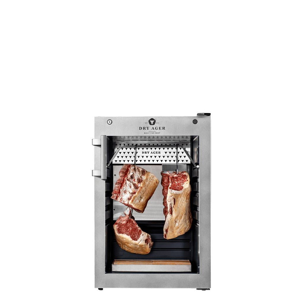 Dry Ager UX 750 PRO 20 Kg Dry Aging Cabinet — Nella Online