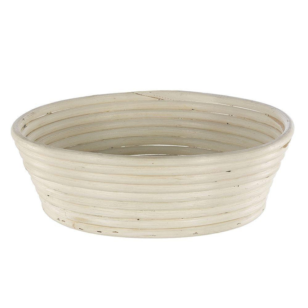 Nella 9" Round Banneton Basket — Nella Online