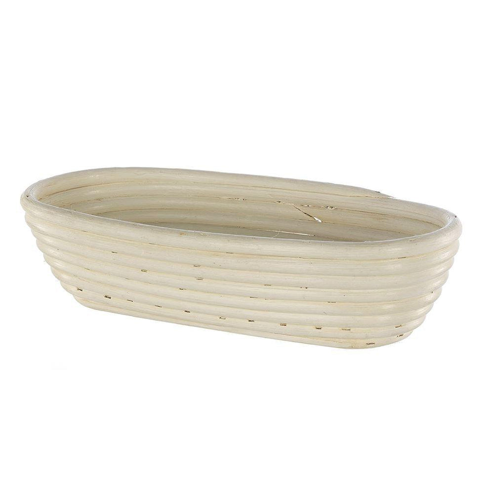 Nella 9" Round Banneton Basket — Nella Online