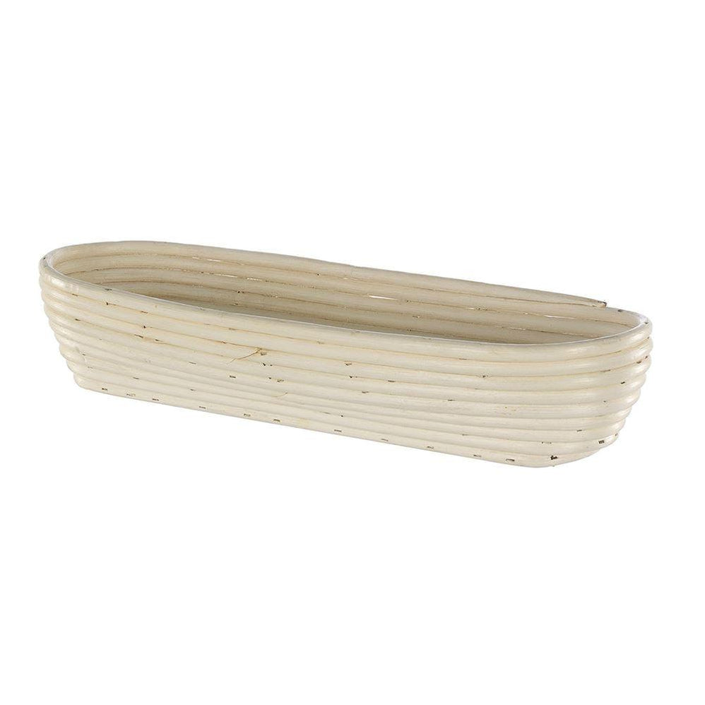Nella 9" Round Banneton Basket — Nella Online