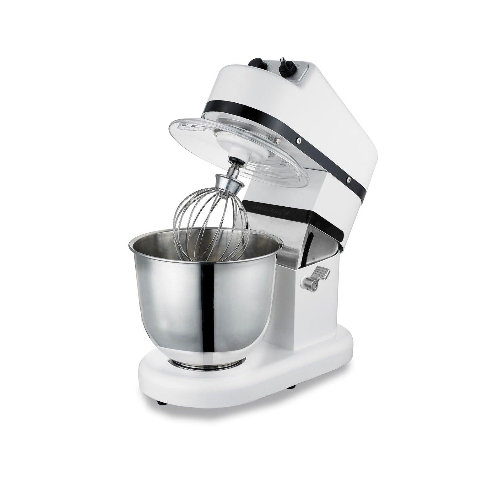 Eurodib 8 Qt. Countertop Mixer - B8 ETL — Nella Online