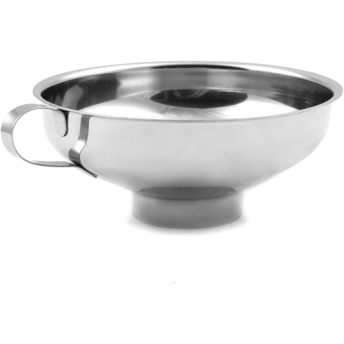Fox Run 5287 5.75" Stainless Steel Funnel — Nella Online