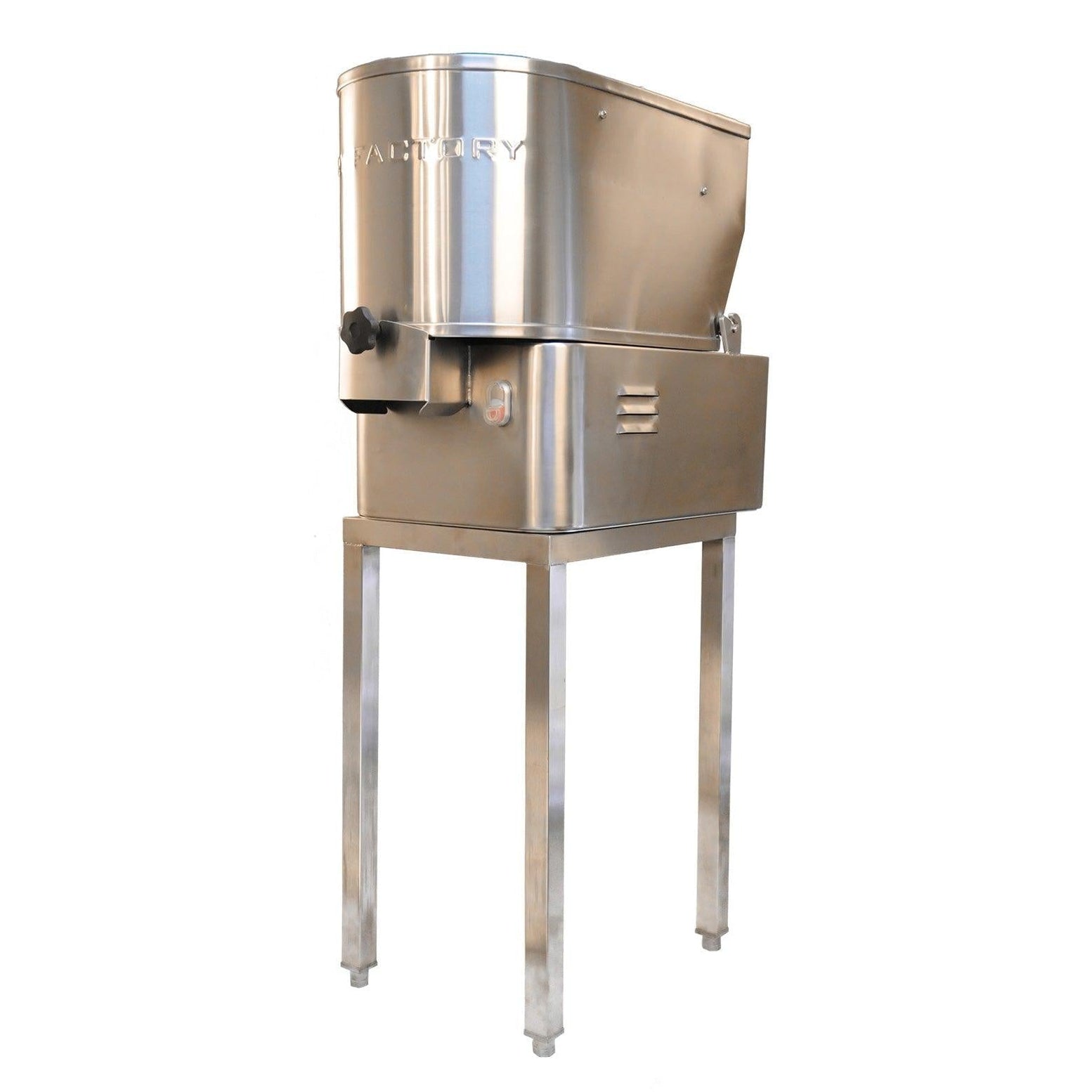 Fry Factory AFC-50 Automatic French Fry Cutter — Nella Online