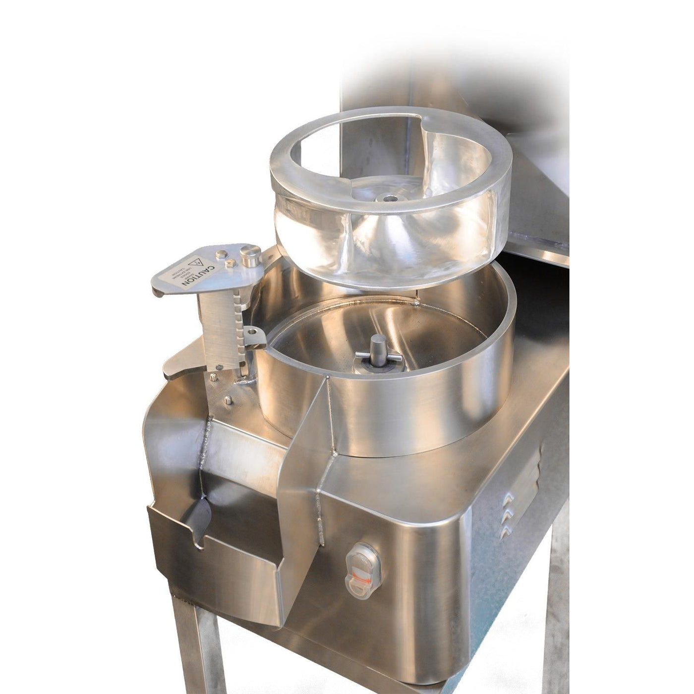 Fry Factory AFC-50 Automatic French Fry Cutter — Nella Online