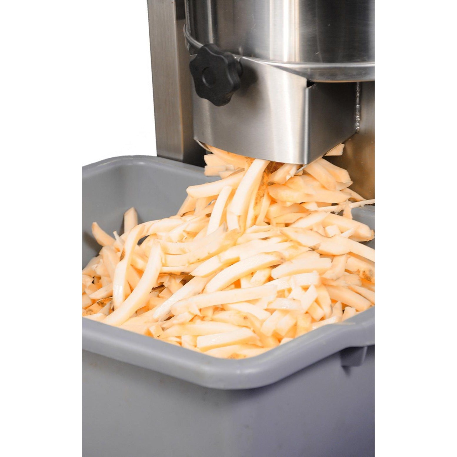 Fry Factory AFC-50 Automatic French Fry Cutter — Nella Online