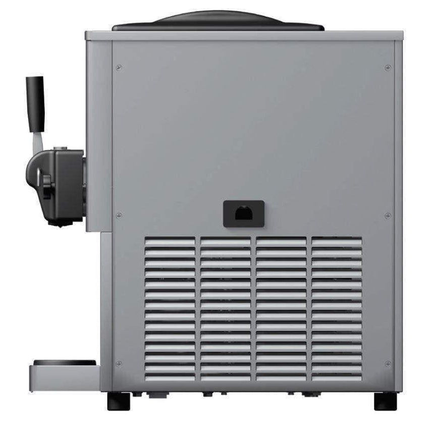 GELMATIC Double Flavoured Soft Serve Machine - SC EASY 2 GR — Nella Online