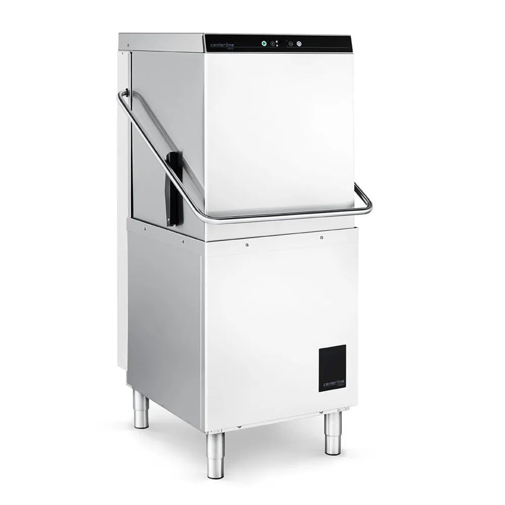 Centerline by Hobart CDH-1 High Temperature Dishwashing Machine - 51 R ...