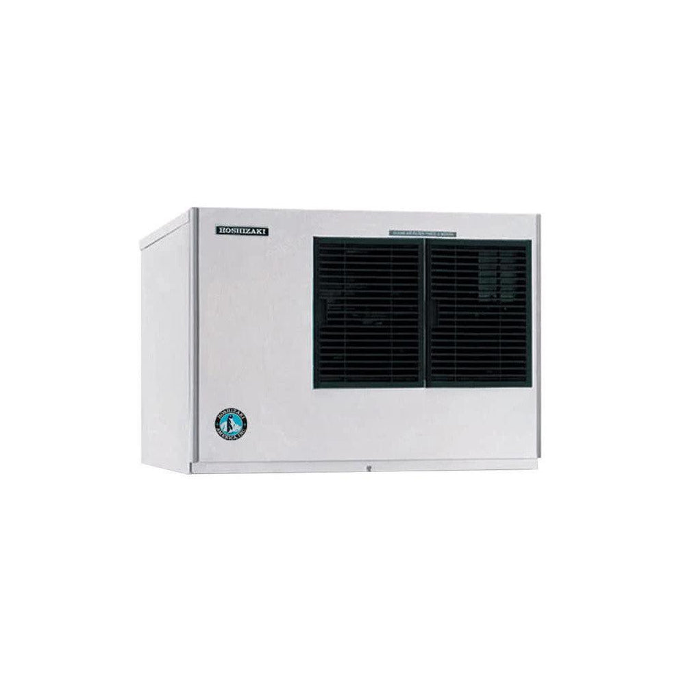Hoshizaki KML-500MAJ 30" Air Cooled Low Profile Modular Crescent Cube — Nella Online
