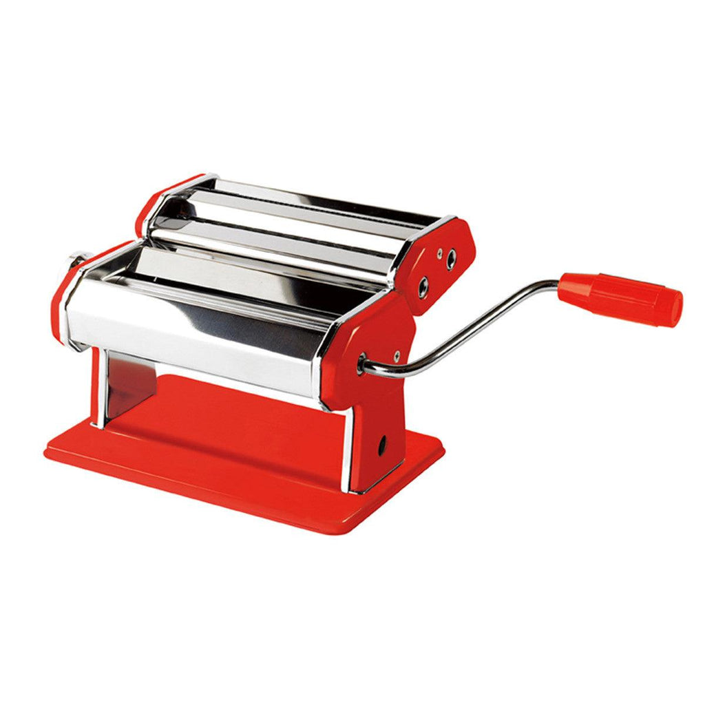 Italiana FoodTech IPM-160 Multifunction Pasta Machine — Nella Online