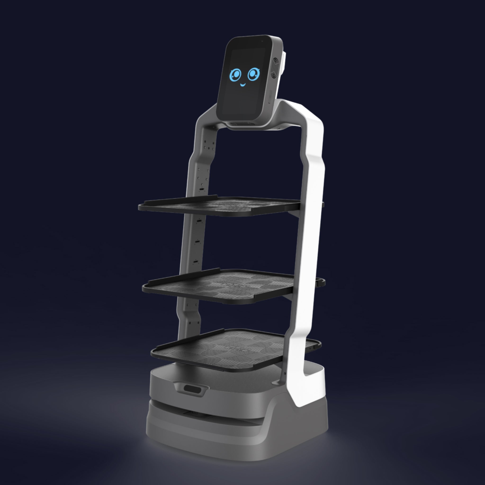 Browne Technology iHost AI Robot — Nella Online