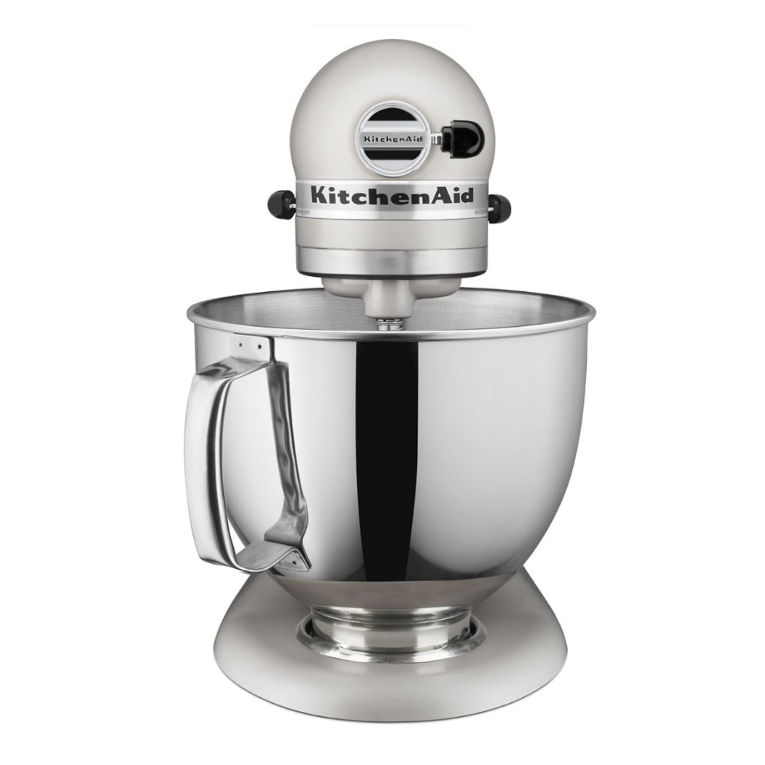 Nella 7 Qt. Countertop Baking Mixer - White - 44306 — Nella Online