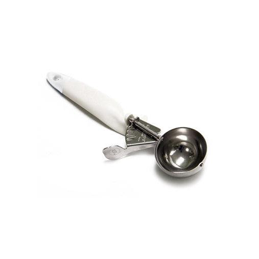 Kitchen's Choice 5.5 Oz. Ergonomic Portion Control Disher - 75846 ...