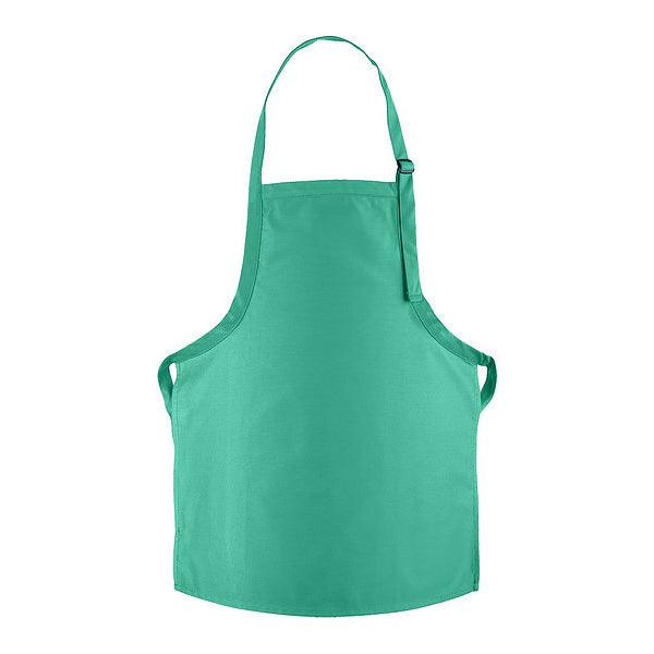 Magnum Full Coverage Green Bib Apron - 30992 — Nella Online
