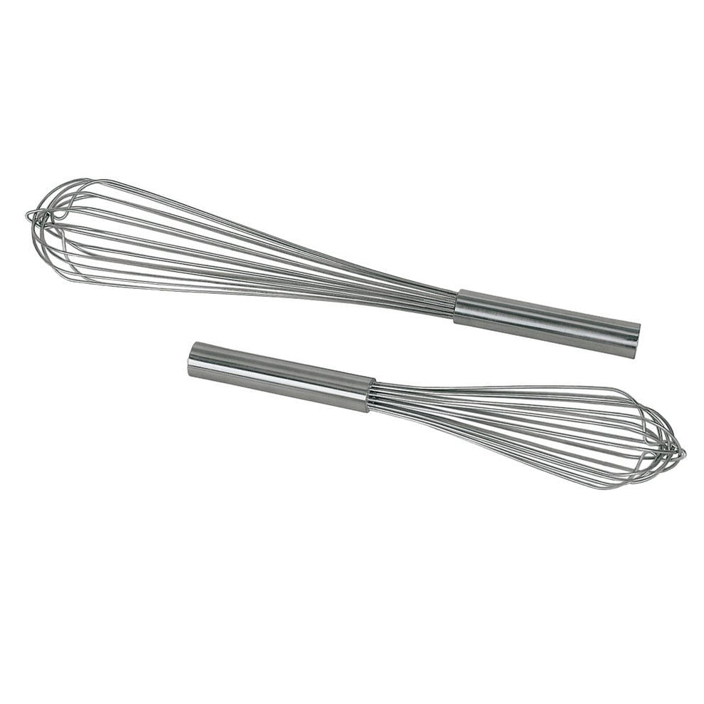 Update International FW-20 20" Stainless Steel French Whip/Whisk ...