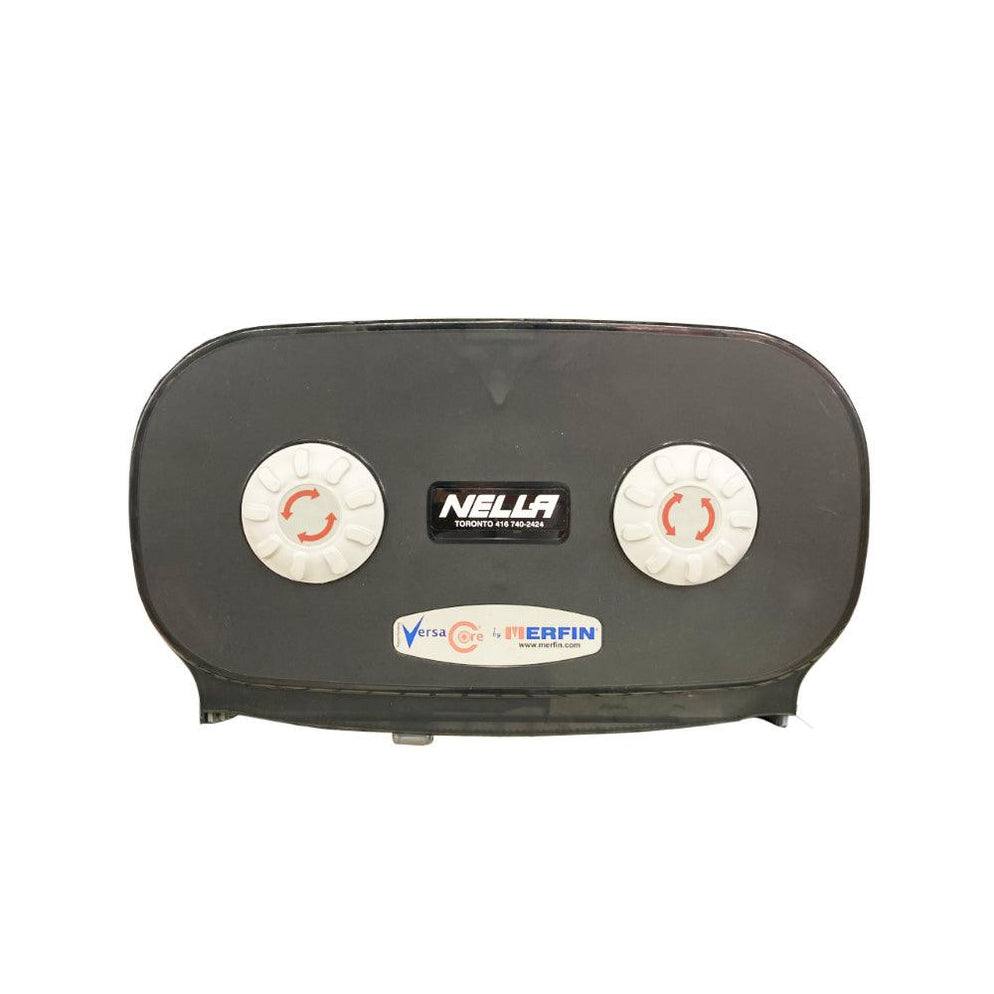 Merfin 52250 Mini Twin Tissue Dispenser — Nella Online