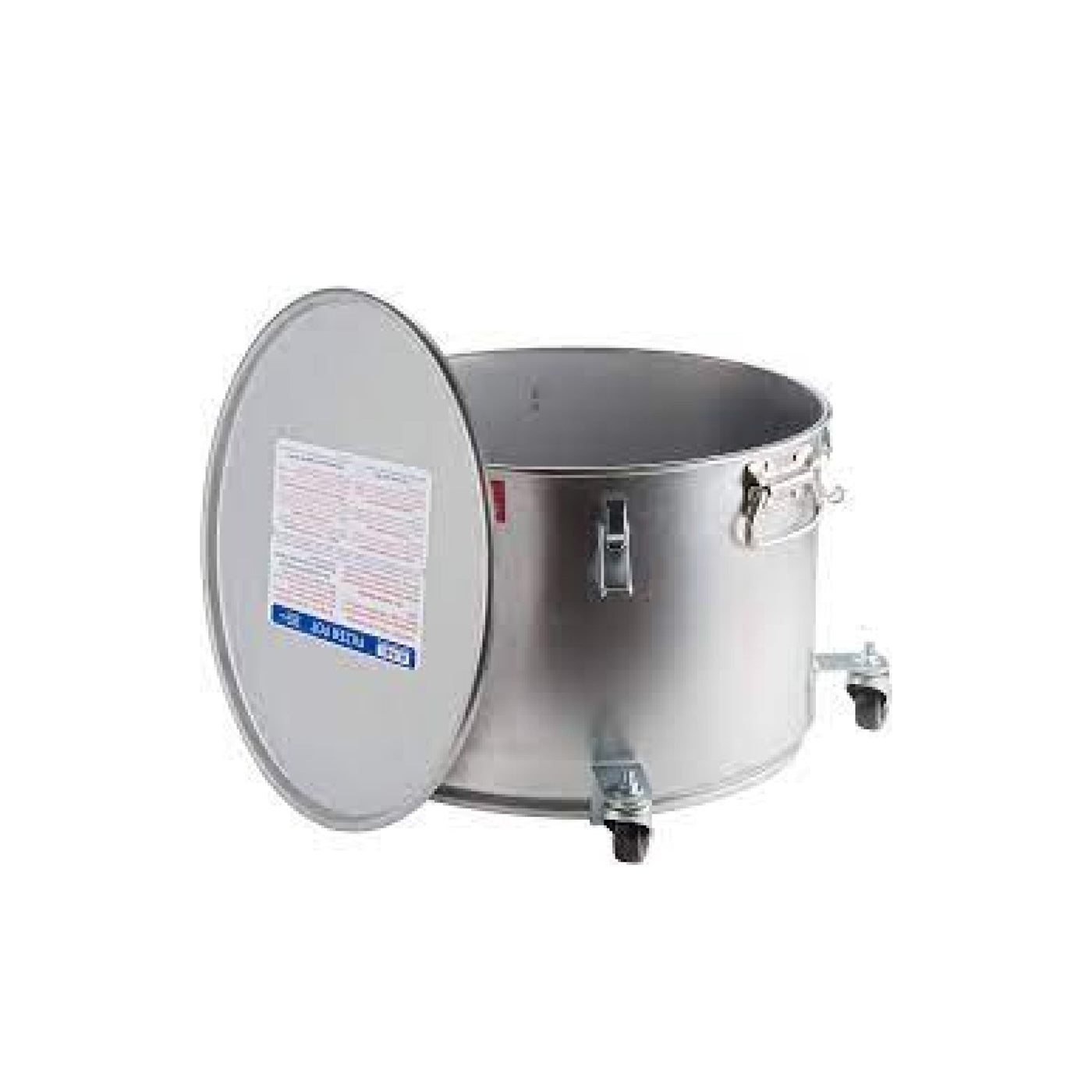 MirOil 60LC Grease Bucket and Oil Filter Pot — Nella Online