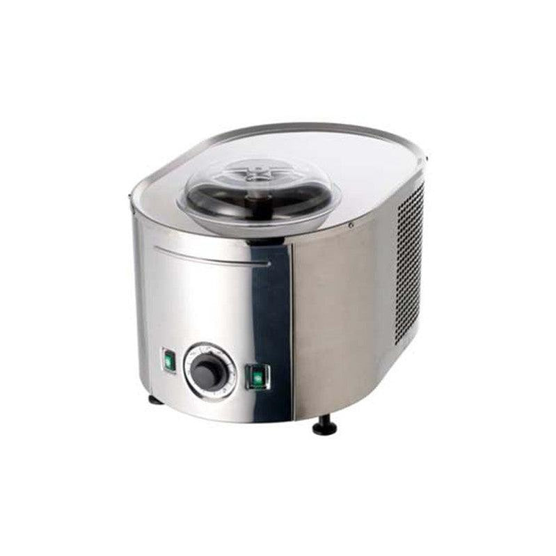 Musso Mini Lussino Ice Cream Machine - 4080 — Nella Online