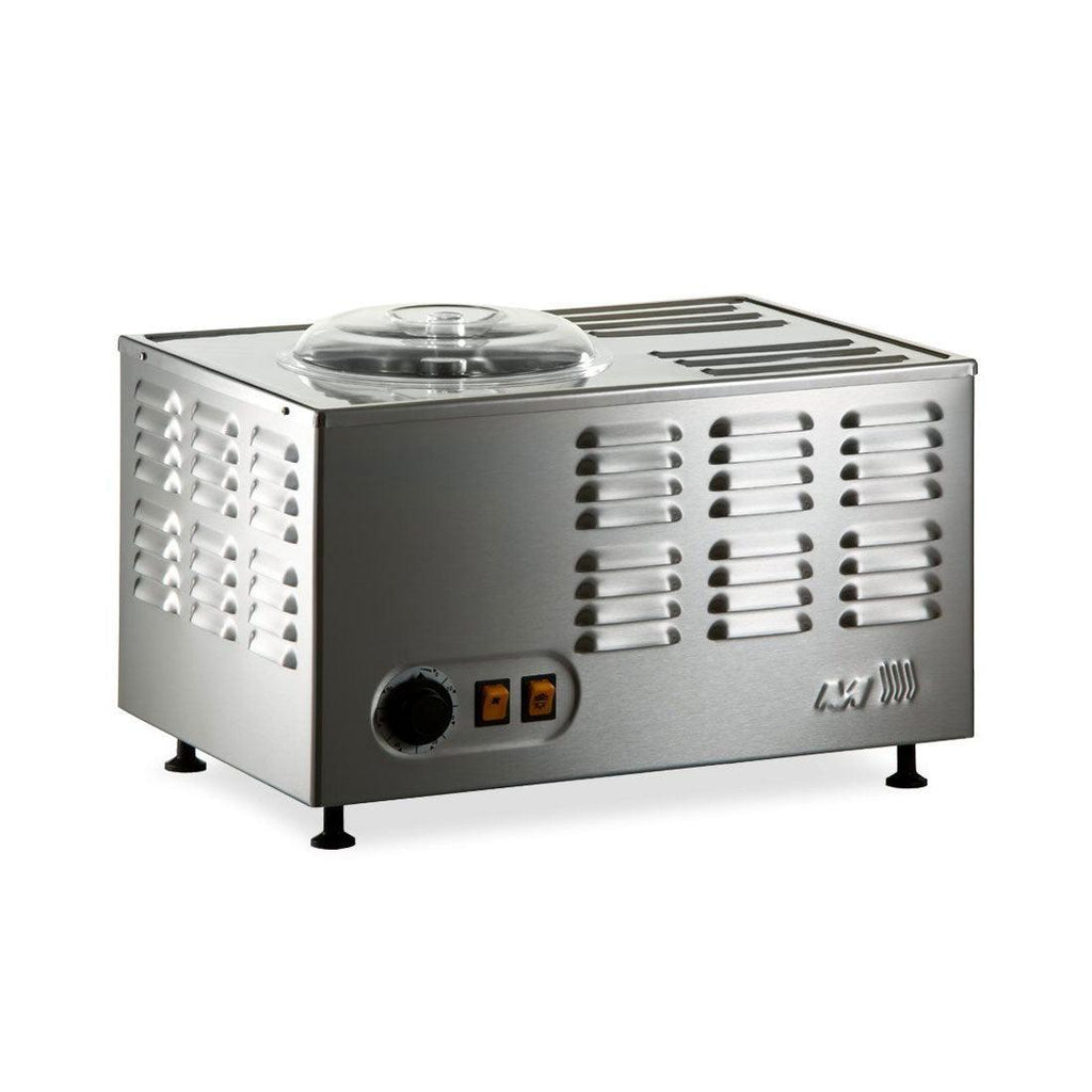 Musso Mini Lussino Ice Cream Machine - 4080 — Nella Online