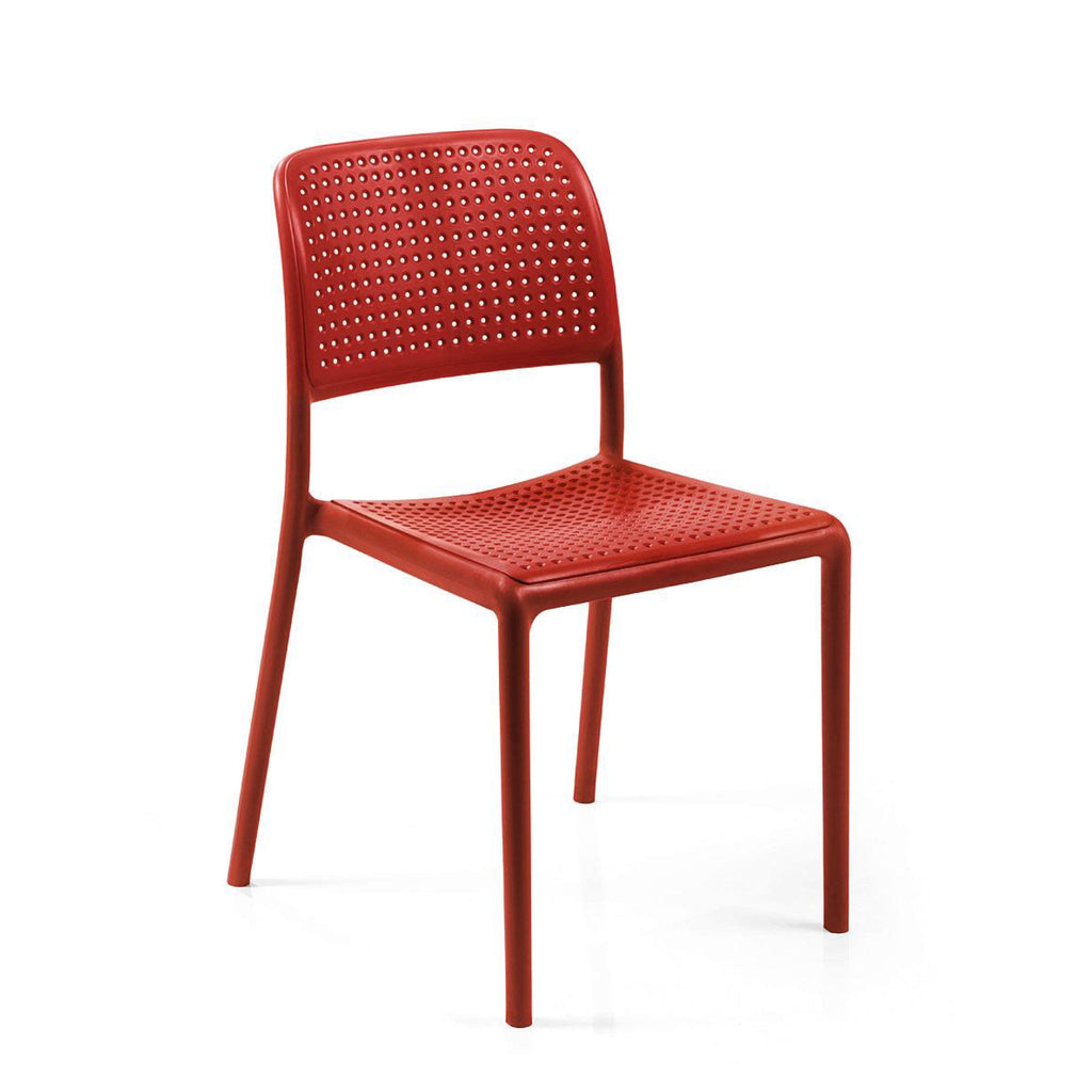 Nardi Omega Outdoor Lounge Chair — Nella Online