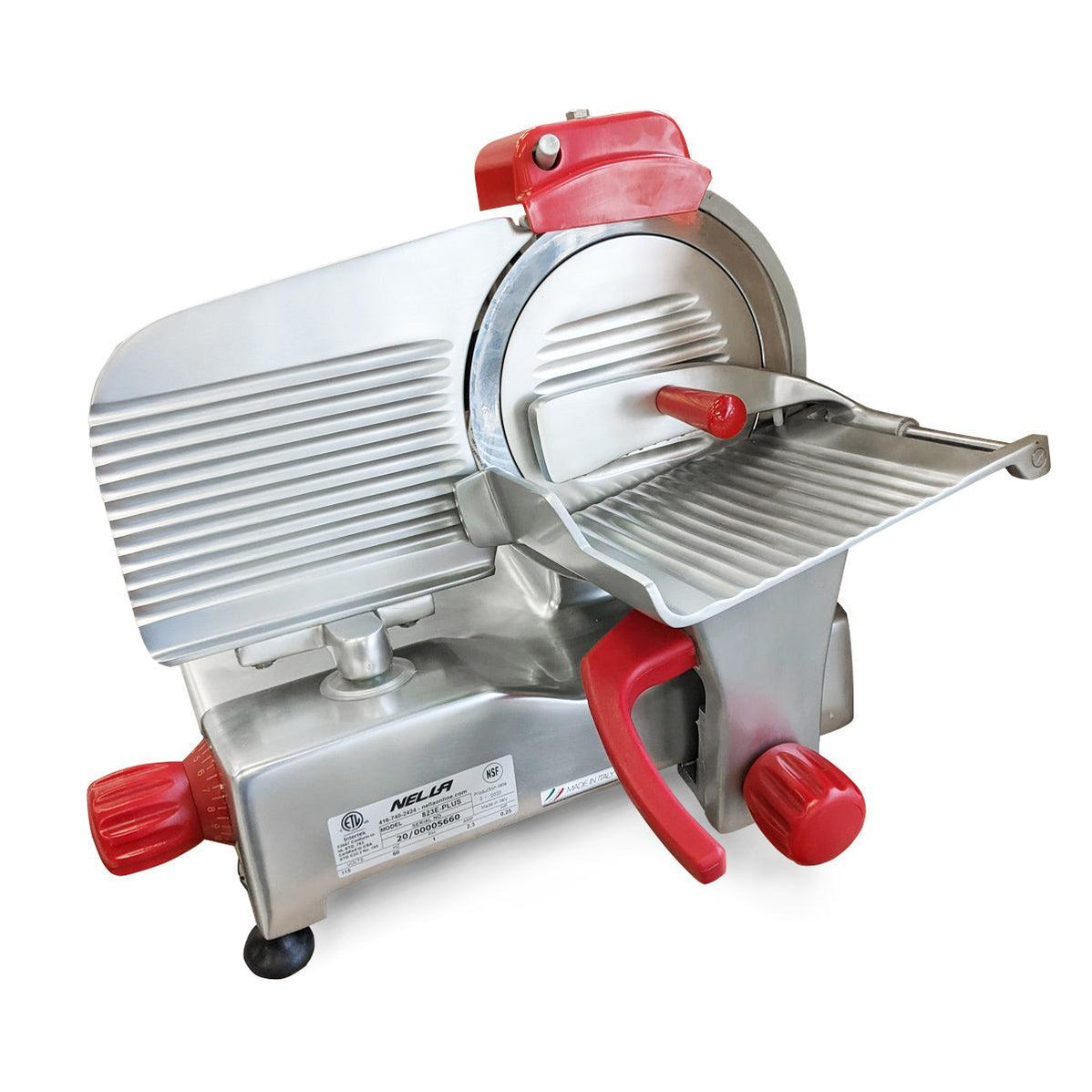 Food Equipment & Restaurant Supplies Store — Nella Online