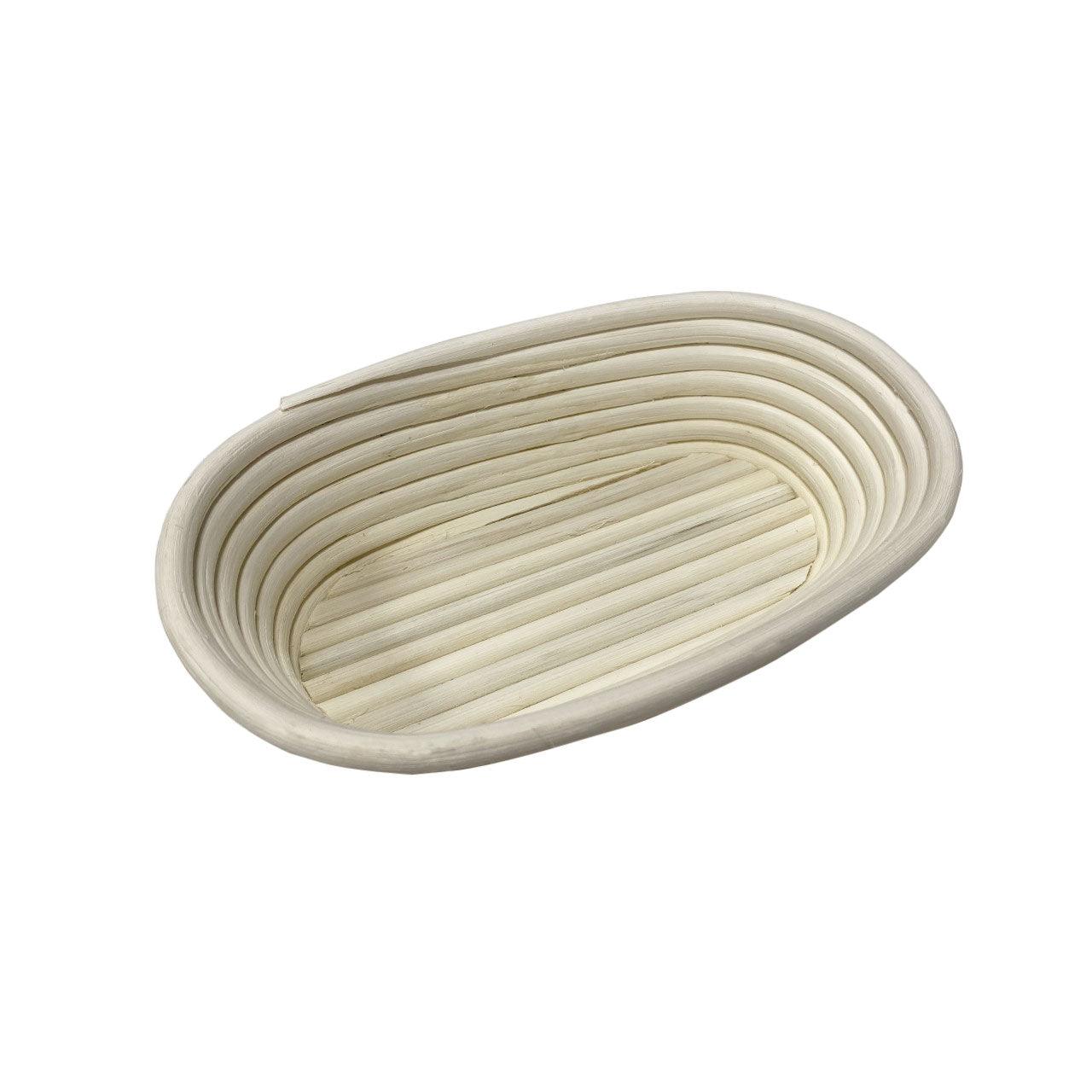 Nella 9" Round Banneton Basket — Nella Online