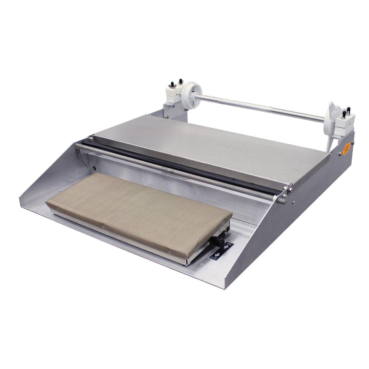 Nella Single Roll Wrapping Machine - 24852 — Nella Online