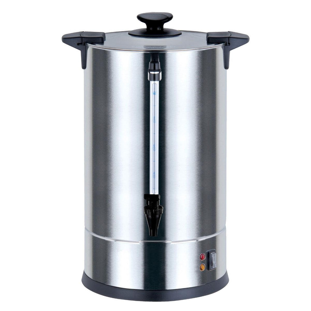 Bunn HW2 7.6 L Stainless Steel Hot Water Dispenser - 02500.6000 — Nella ...