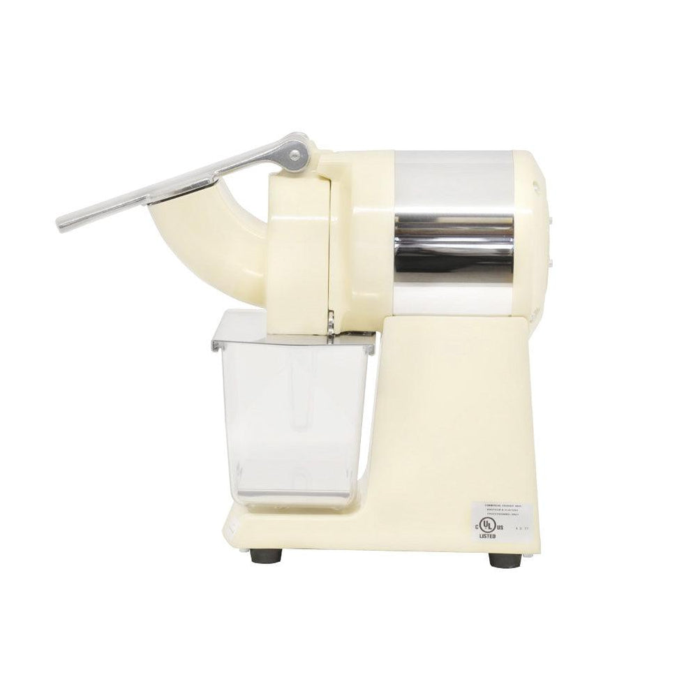 Nella Santos Countertop Ice Crusher with Lever - 44023 — Nella Online