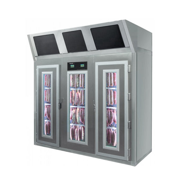 Meat Curing Cabinet | Cabinets Matttroy