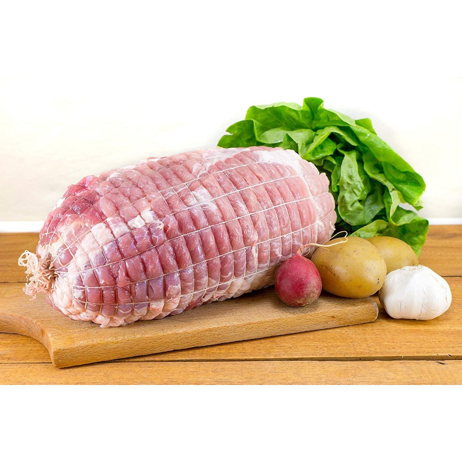 Nella 18 sq. ft. Meat Netting / Roast Beef Tyer — Nella Online