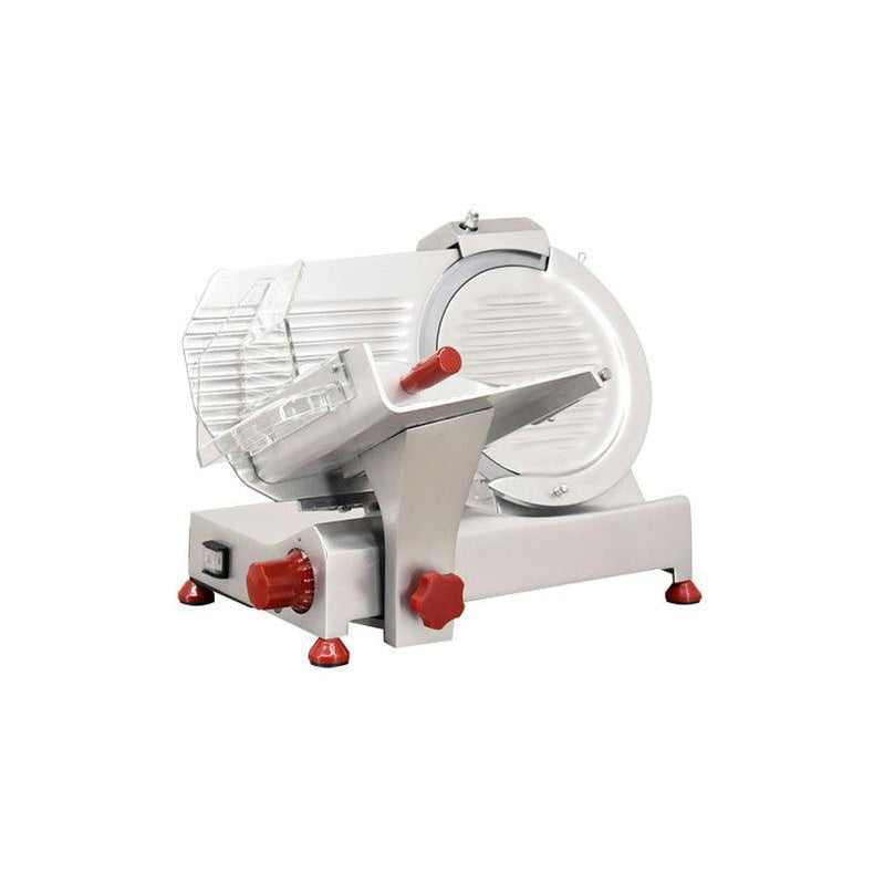 Treif Puma 700 FB Automatic Horizontal Meat Slicer — Nella Online