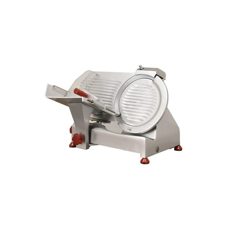 Treif Puma 700 FB Automatic Horizontal Meat Slicer — Nella Online