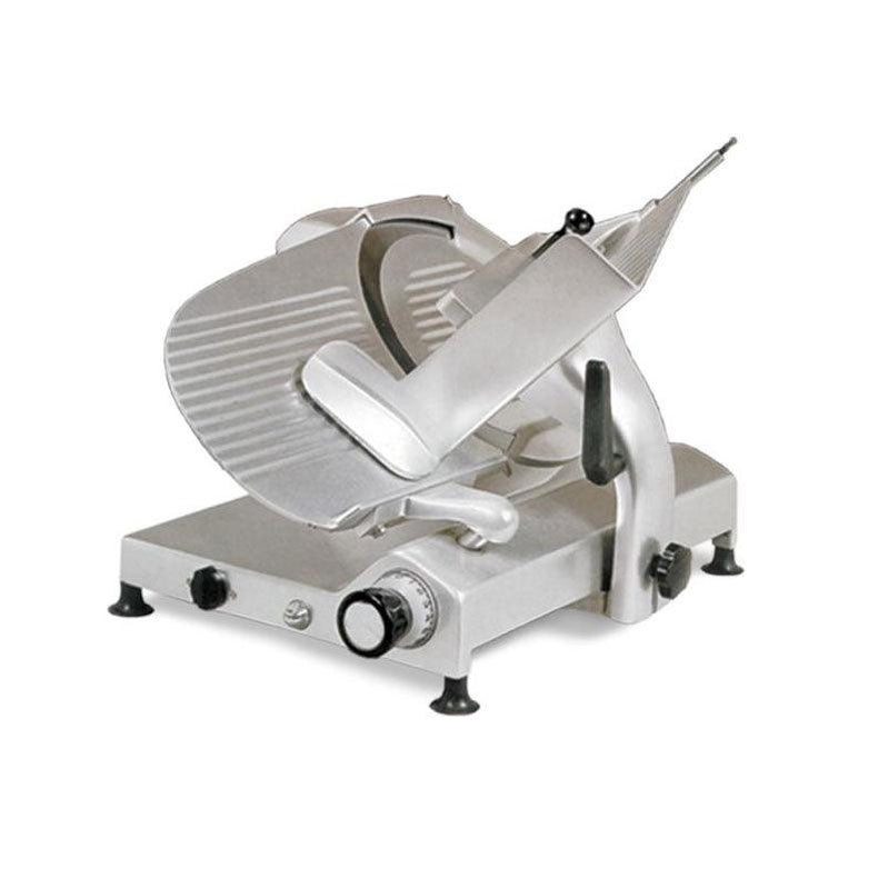Treif Puma 700 FB Automatic Horizontal Meat Slicer — Nella Online