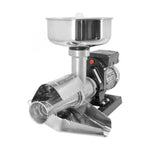 Nella 0.40 hp Electric Tomato Squeezer Machine — Nella Online