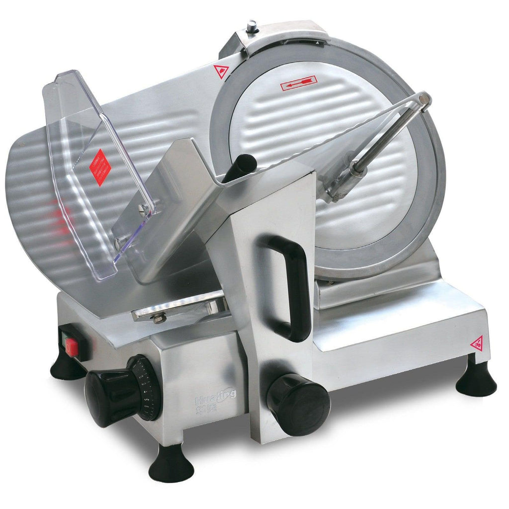 Treif Puma 700 FB Automatic Horizontal Meat Slicer — Nella Online