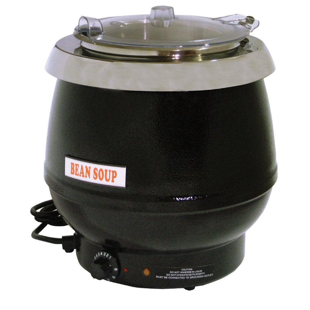 Vollrath 741101DW 11 Qt. Mirage Drop-In Induction Rethermalizer - 120V ...